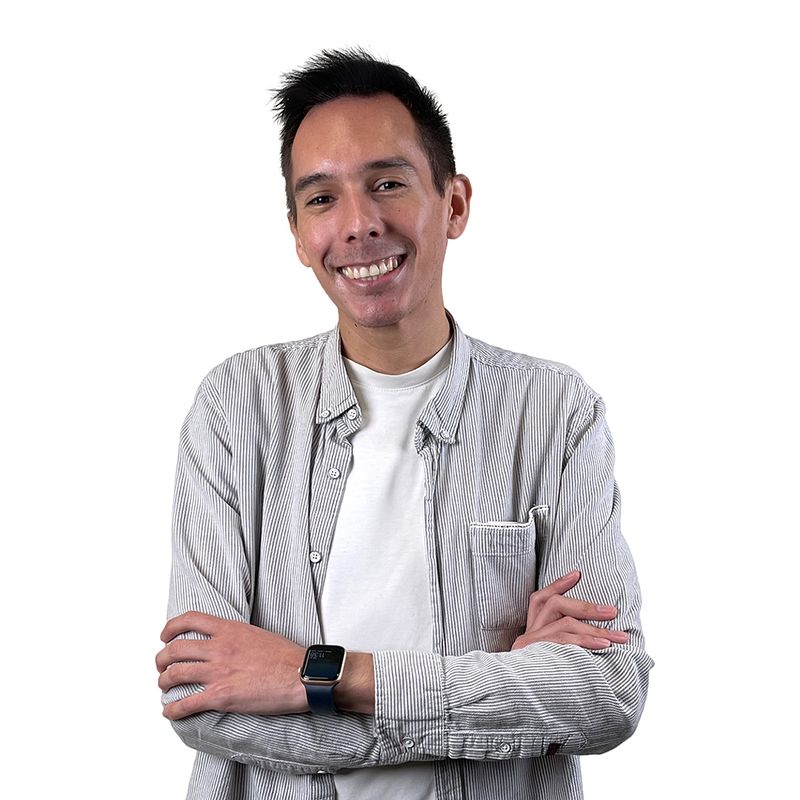 Meet the Imaginative Team | chameleon like