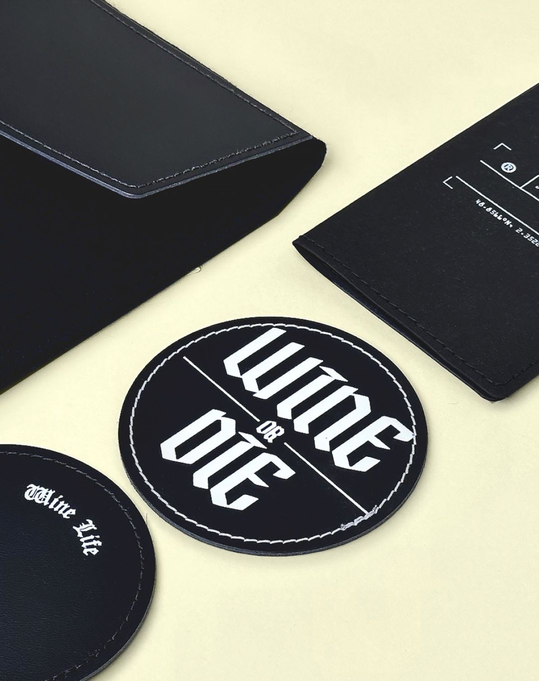 chameleon like - journals, accessories, & packaging