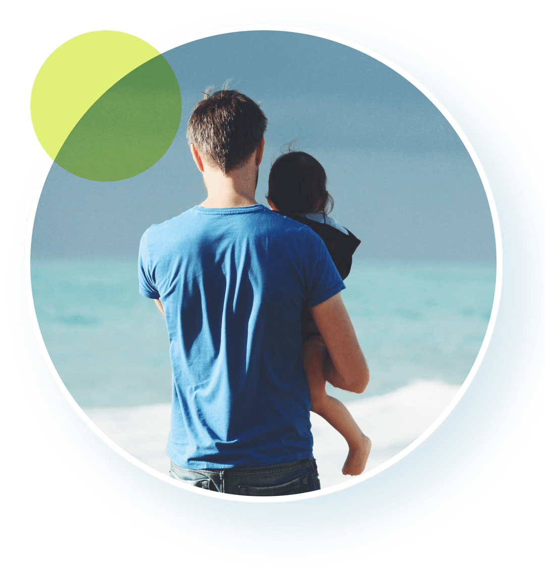 Supportive Care At-Home ABA Therapy