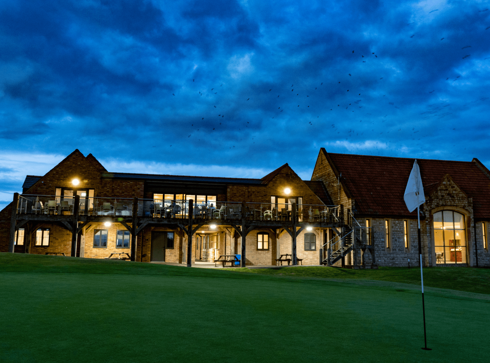Our Golf Courses - The Players Golf Club in Bristol