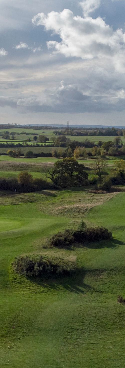 The Codrington Course - Championship Golf in Bristol