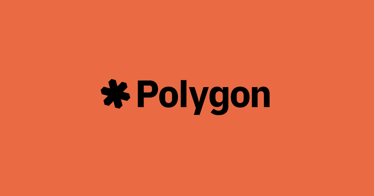 Polygon – Population Research Tools