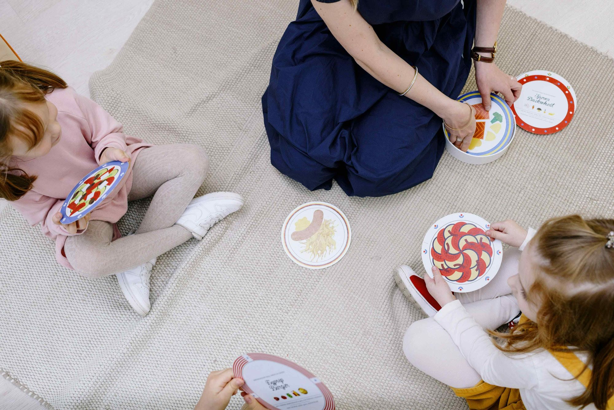 DIR/Floortime Model: Definition and Effectivity