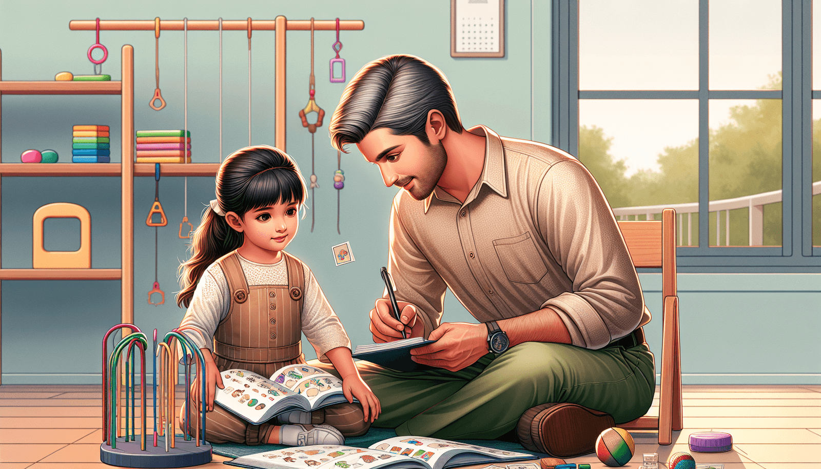 Exploring Behavioral Skills Training (BST) in ABA Therapy