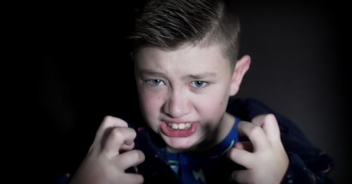 Defining Autistic Screeching