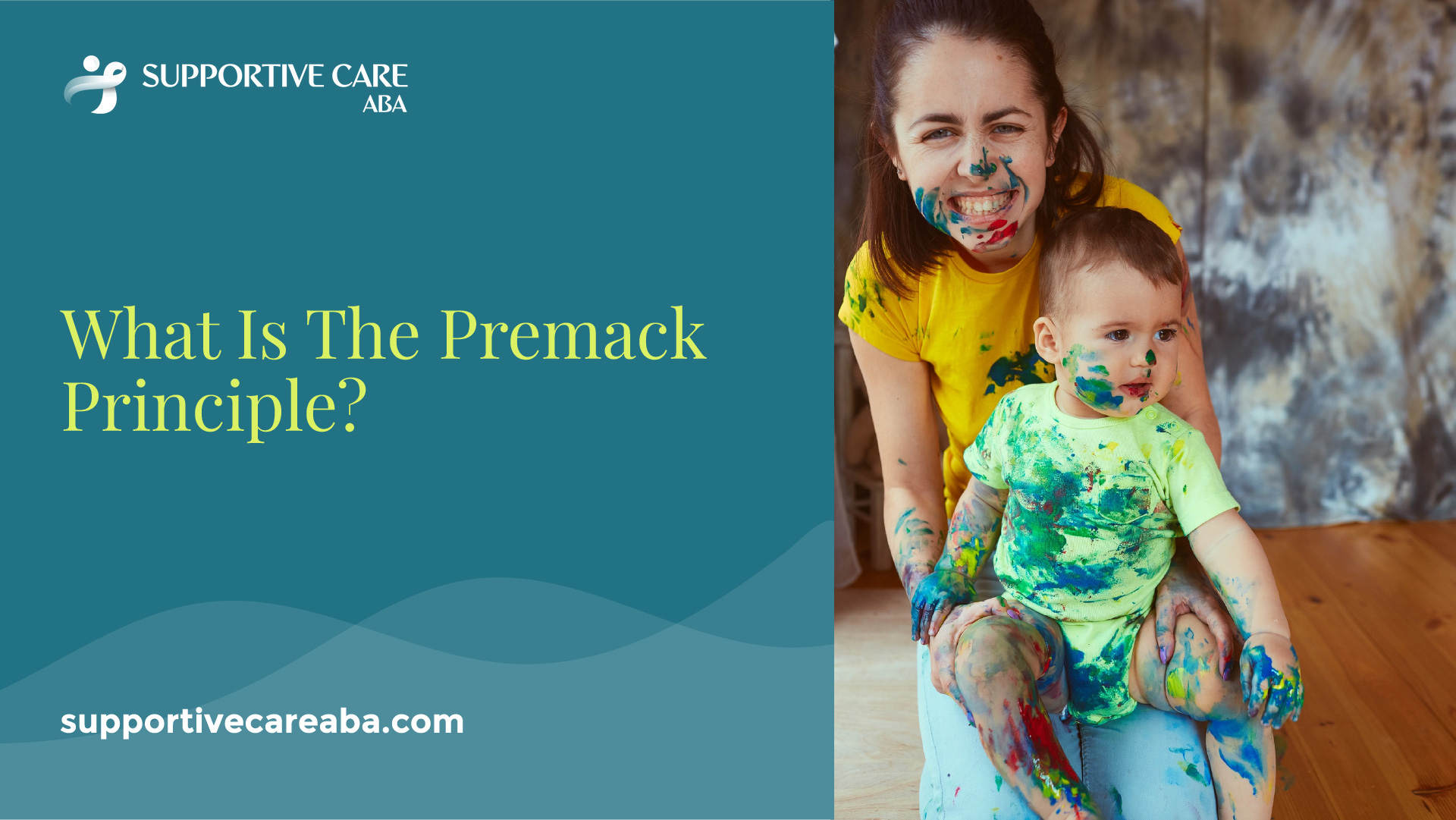What Is The Premack Principle?