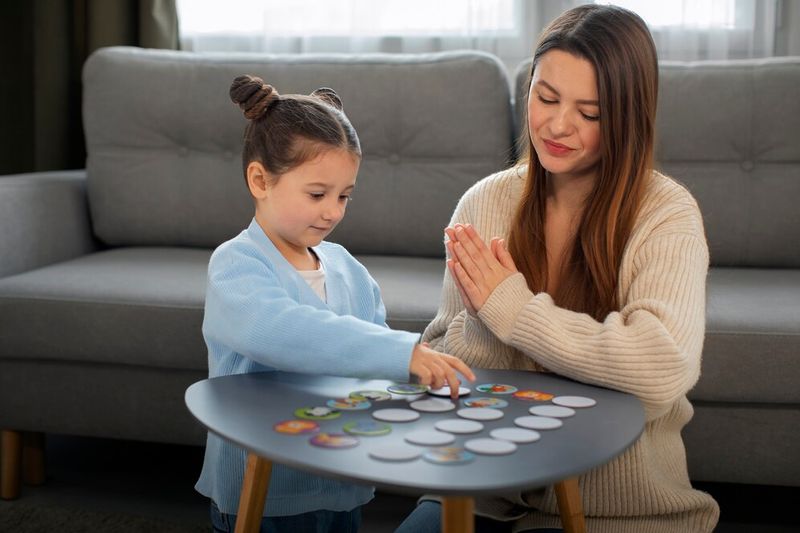 ABA Therapy Techniques for Non-Verbal Children's Success