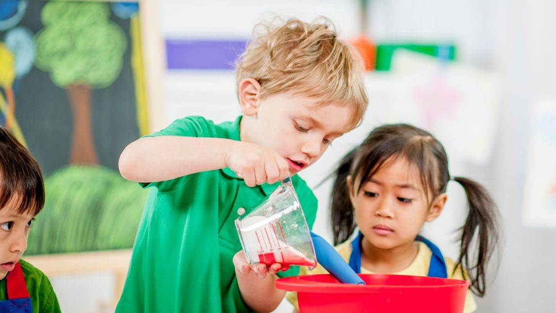 Overcorrection in ABA Therapy: Tips for Parents and Professionals