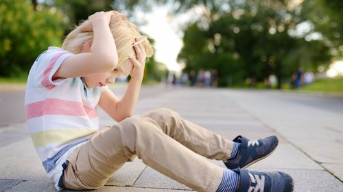 Understanding Head Banging in Autism