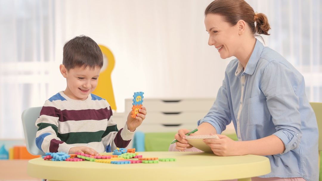 ABA Therapy Examples—See What Actually Happens in Sessions