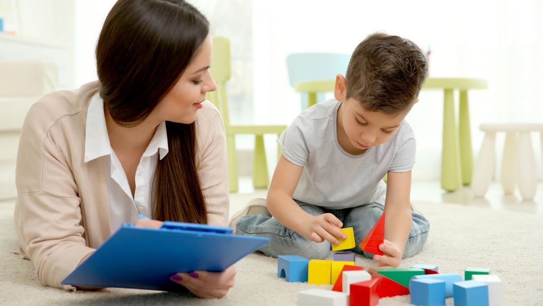 What is Inter-Response Time in ABA Therapy?