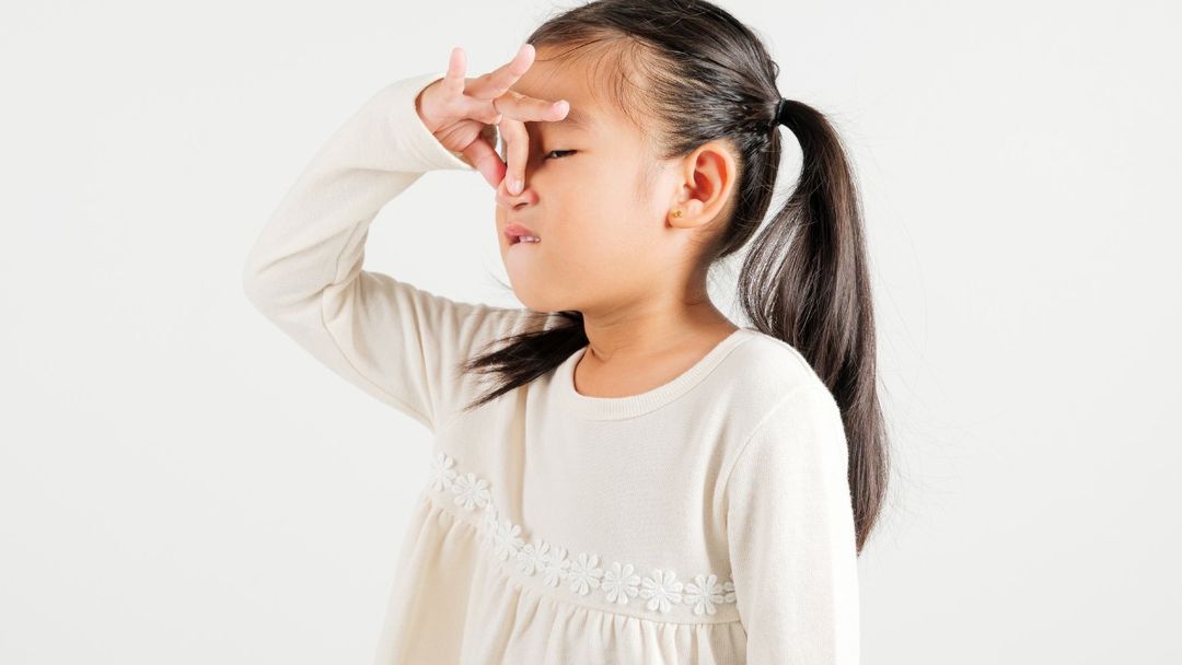 Autism Smell Sensitivity: Managing Overwhelming Odors