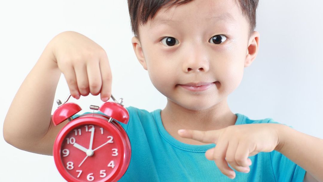 Visual Timer for Autism: 10 Ways to Use It at Home