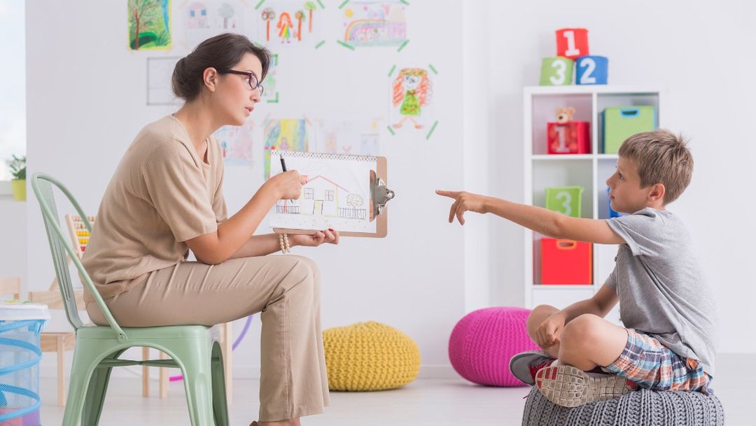 ABA Therapy in Oklahoma: How to Get Started Without Stress