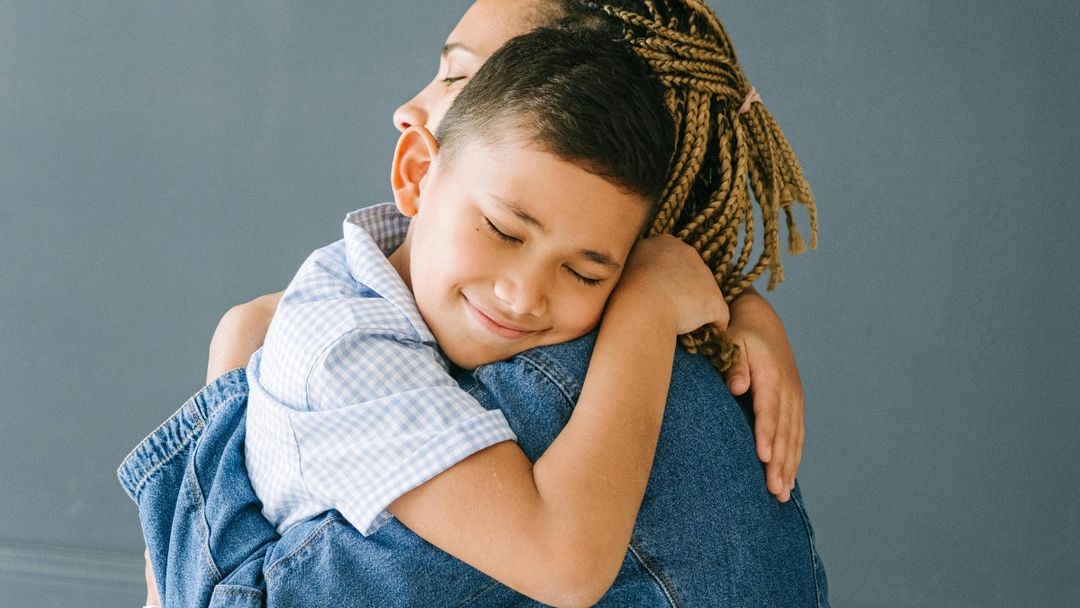 Deep Pressure for Autism: 15 Ways Parents Can Use It at Home