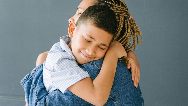 Deep Pressure for Autism: 15 Ways Parents Can Use It at Home