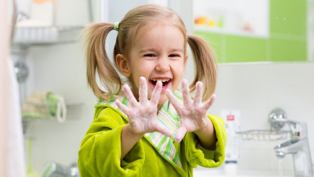 What is Autism Hand Posturing?