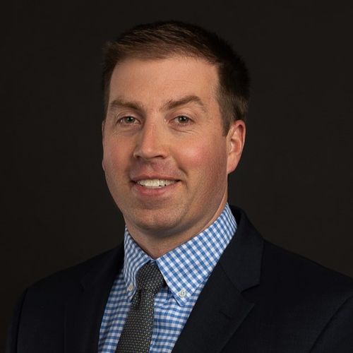 Keith Turner, Licensed Loan Originator