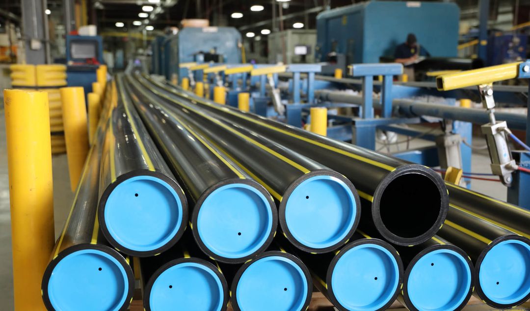 HDPE Pipe
