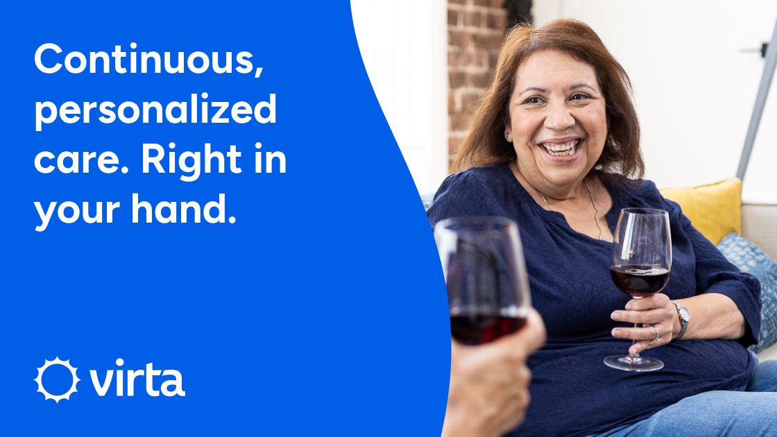 How Virta Works | Virta Health