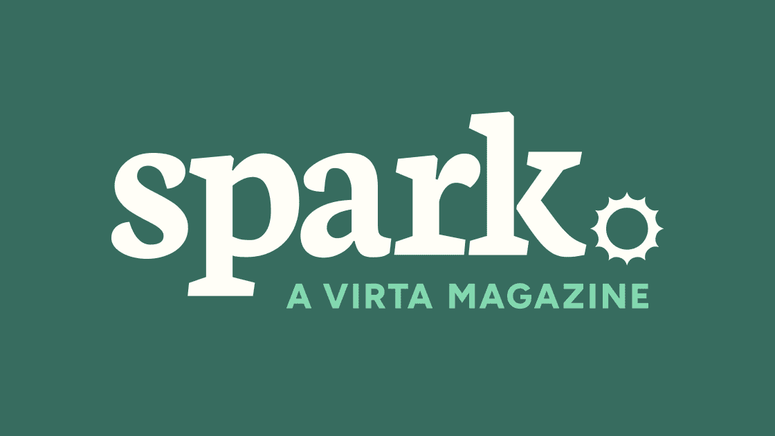 Spark: A Virta Magazine