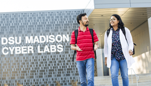 DSU Cyber 27 Initiative