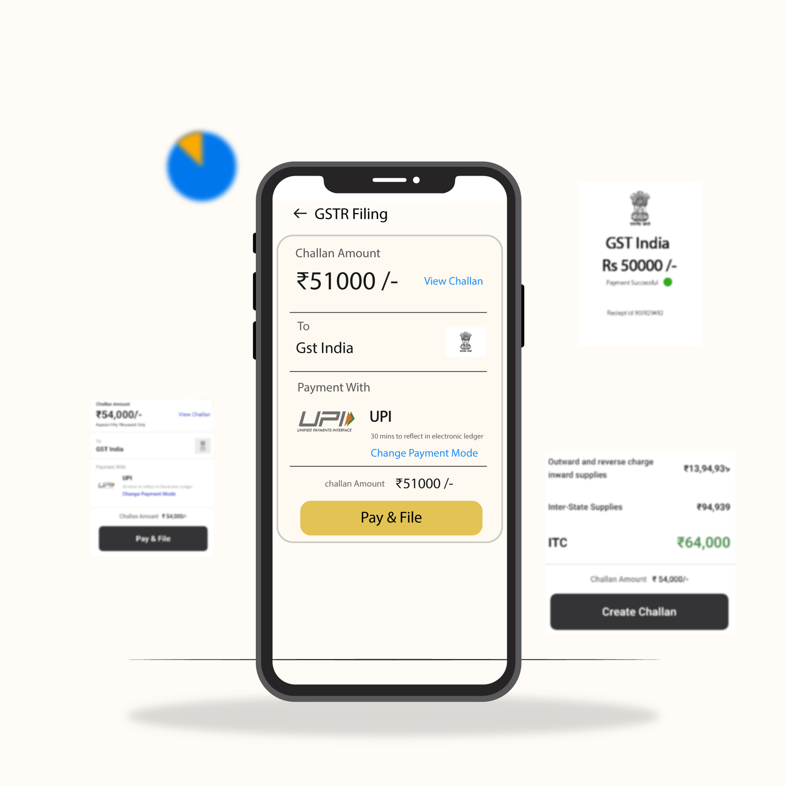 GST Billing Software for Small Business - Gimbooks