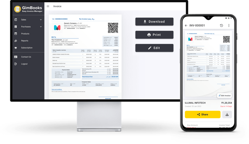 E-waybill Format - Download Word, PDF, Excel Templates