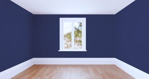 Professional Painting Tips & Tricks: Making Your Room Look Bigger