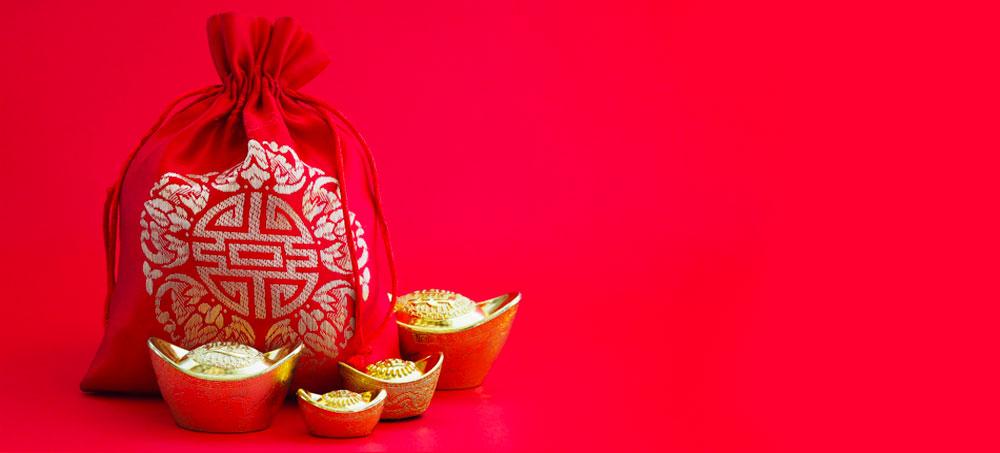 Chinese New Year Present Ideas Chinese New Year Gift Hampers | Gourmet
