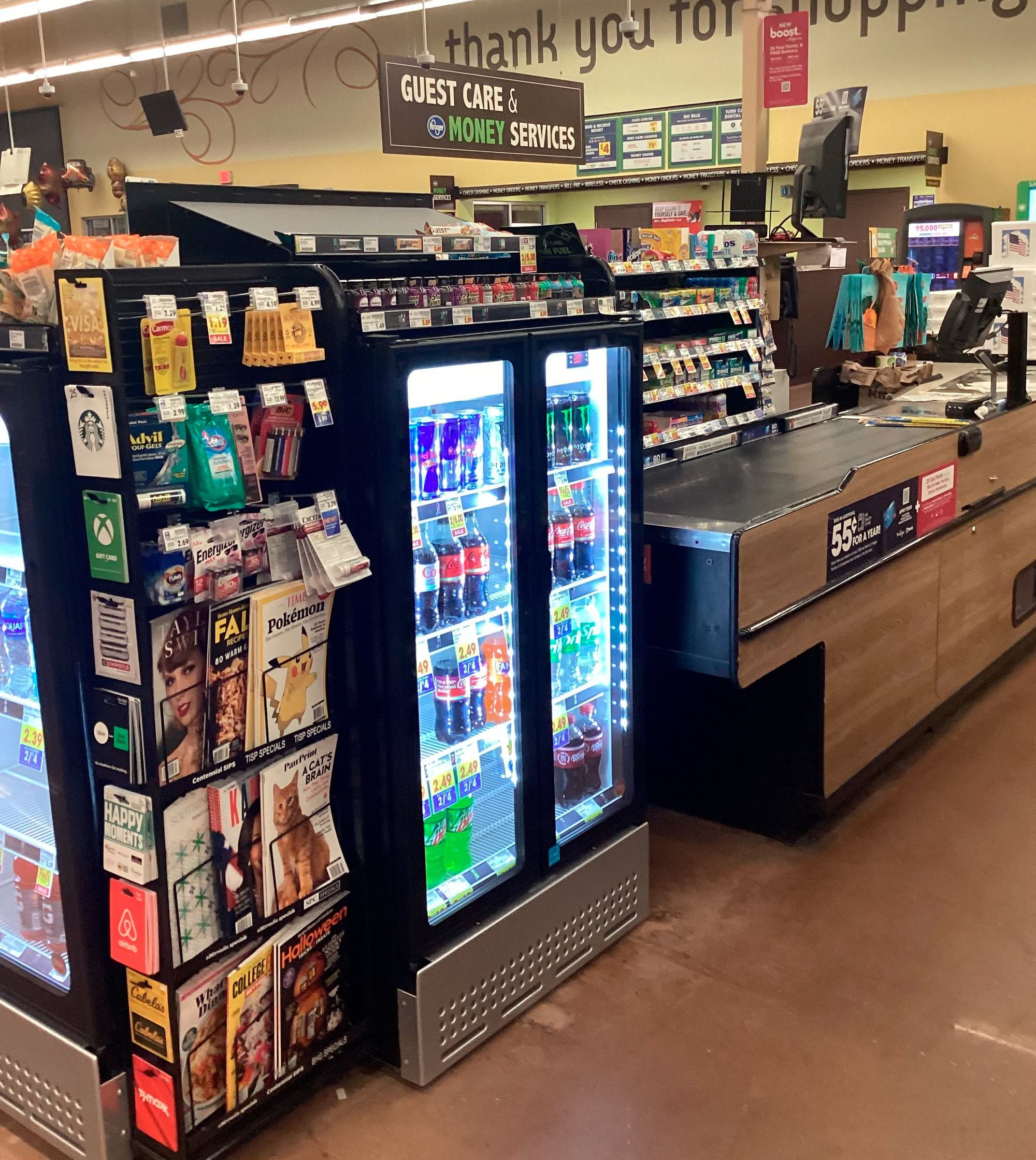 T-ROC Replaces Checkout Fixtures and Planograms in 53 Kroger Stores ...