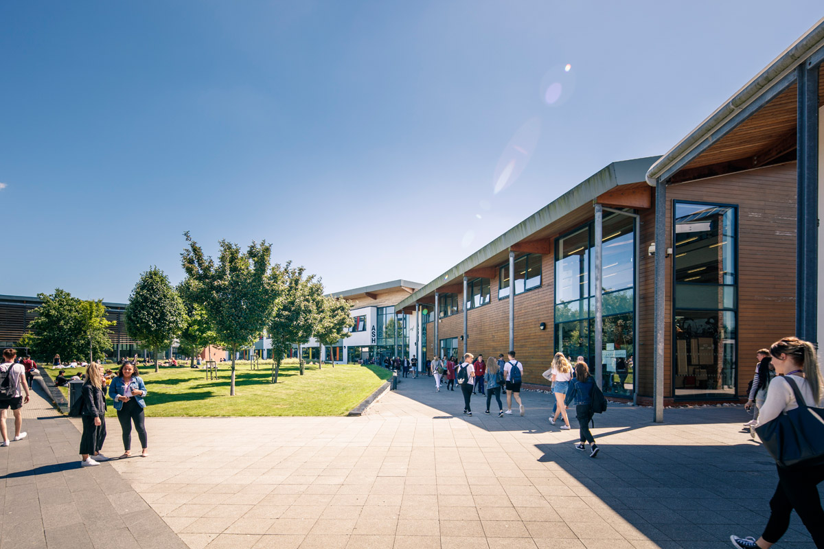 Get Ready for Day One | Wyke 6th Form College