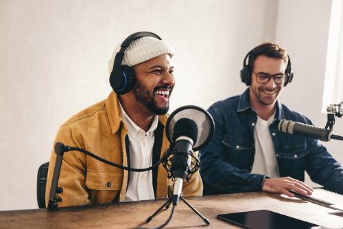 Host Read Podcast Ads | Podcast Advertising Solutions