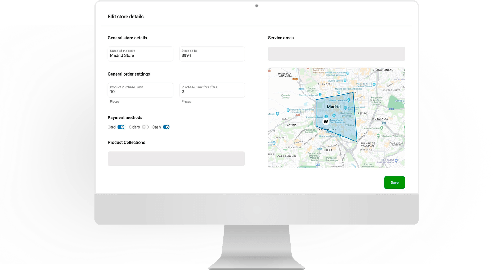 Grocery E-Commerce Platform That Customers Love | Wave Grocery
