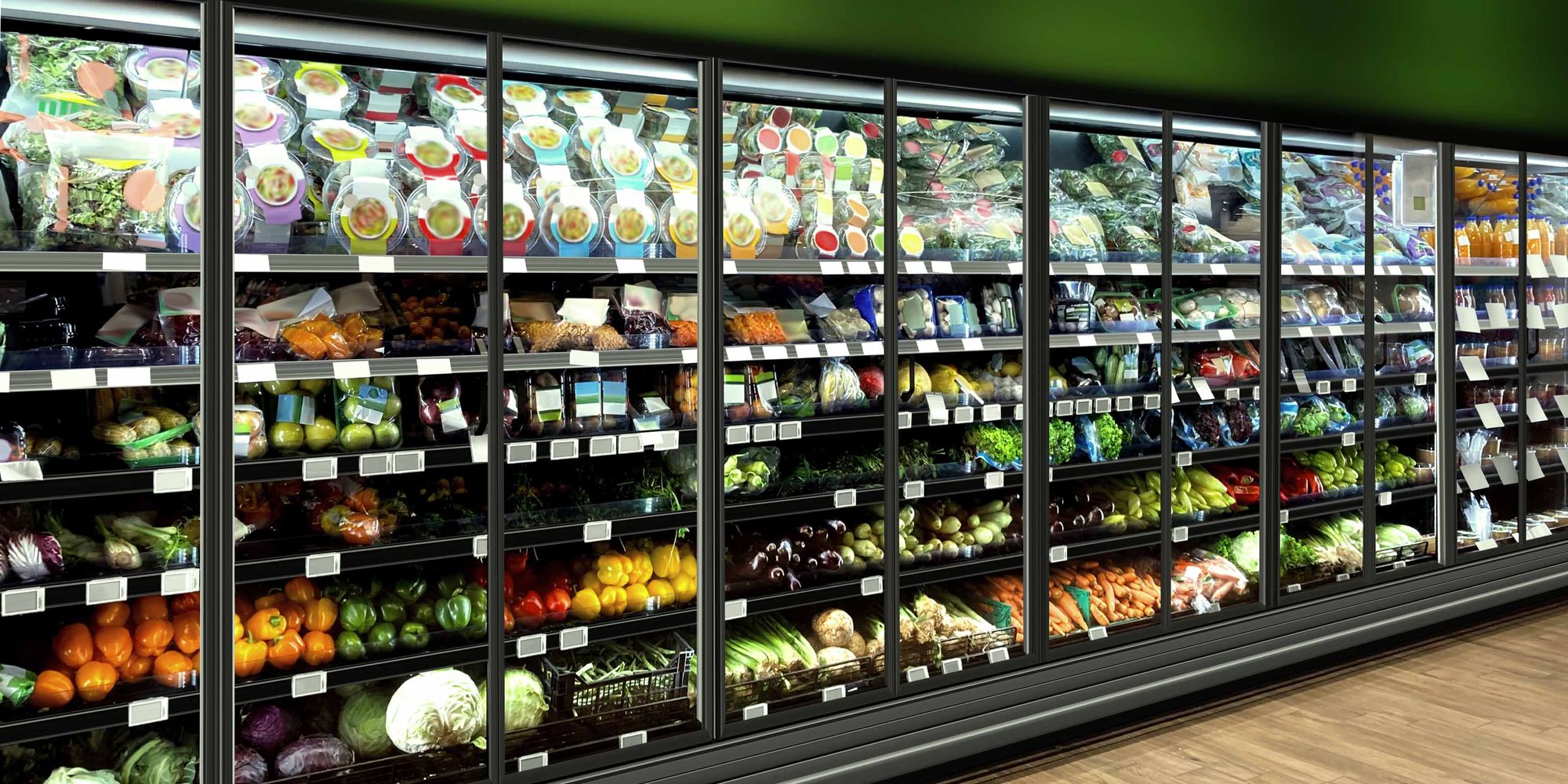 Selling To Supermarkets | How To Get Your Product In Stores