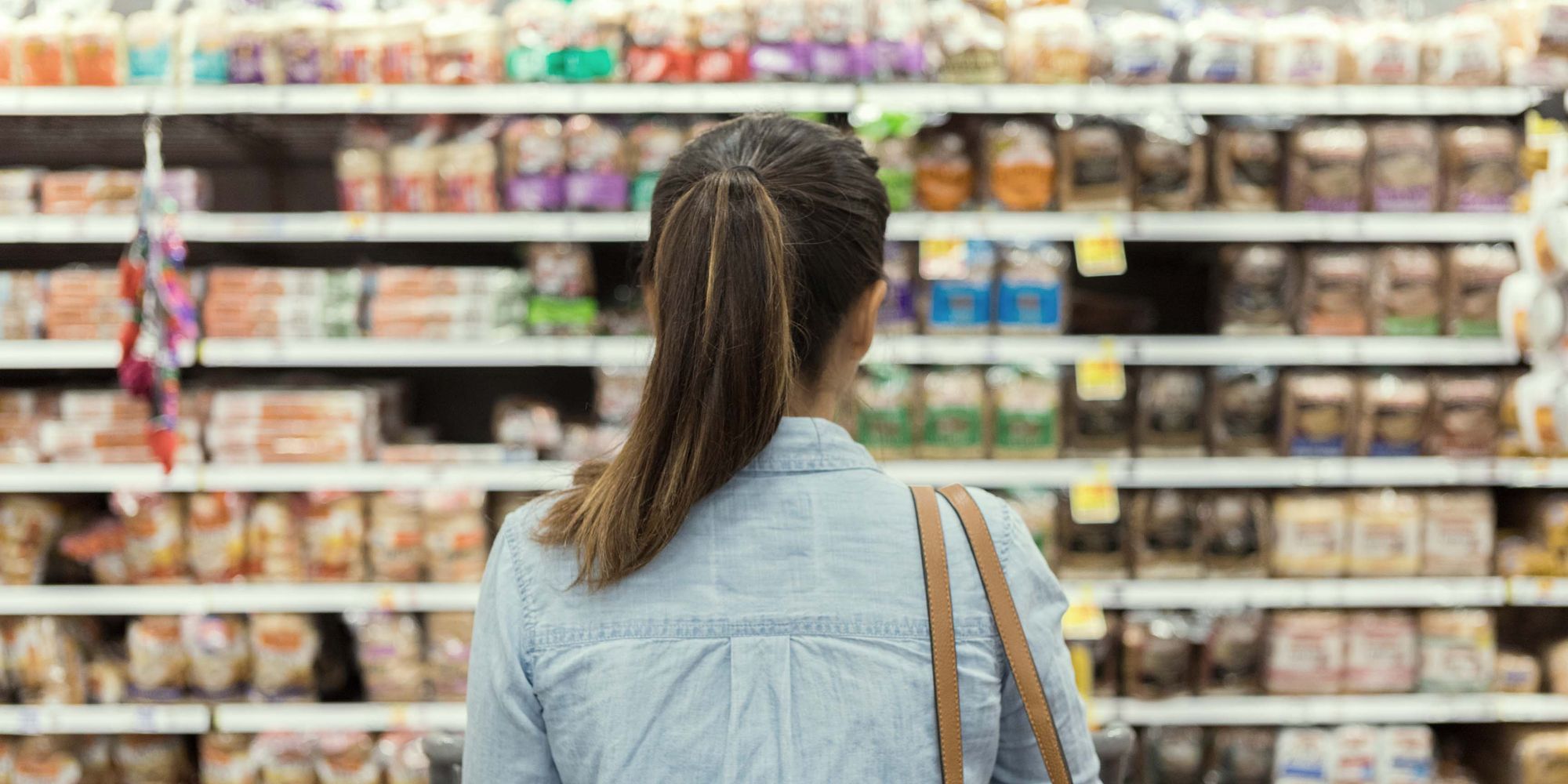 What Is FMCG? Understanding The Fast-Moving Consumer Goods Industry