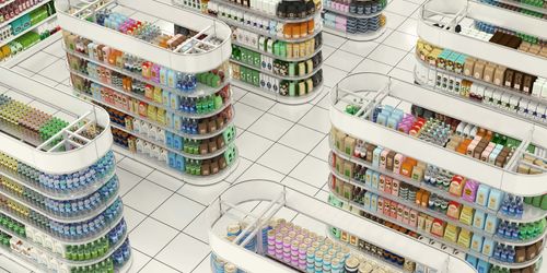 What is a Planogram & Why is It Important in Retail?