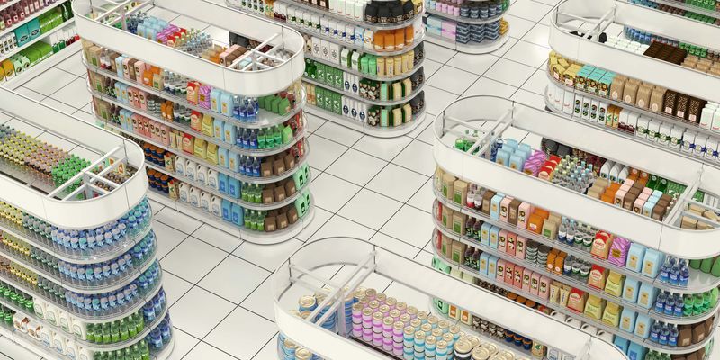 What is a Planogram & Why is It Important in Retail?