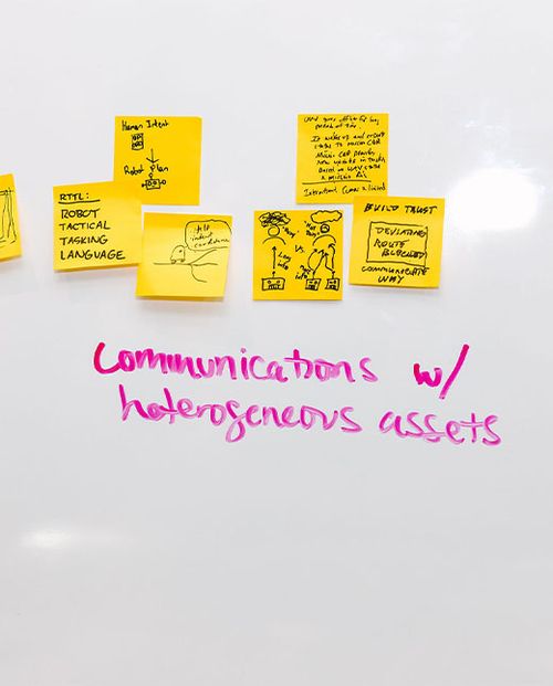 Robotics Factory | Pittsburgh Robotics Accelerator