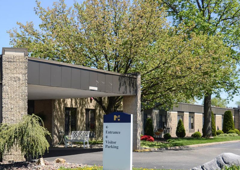 Chambersburg Nursing & Rehab