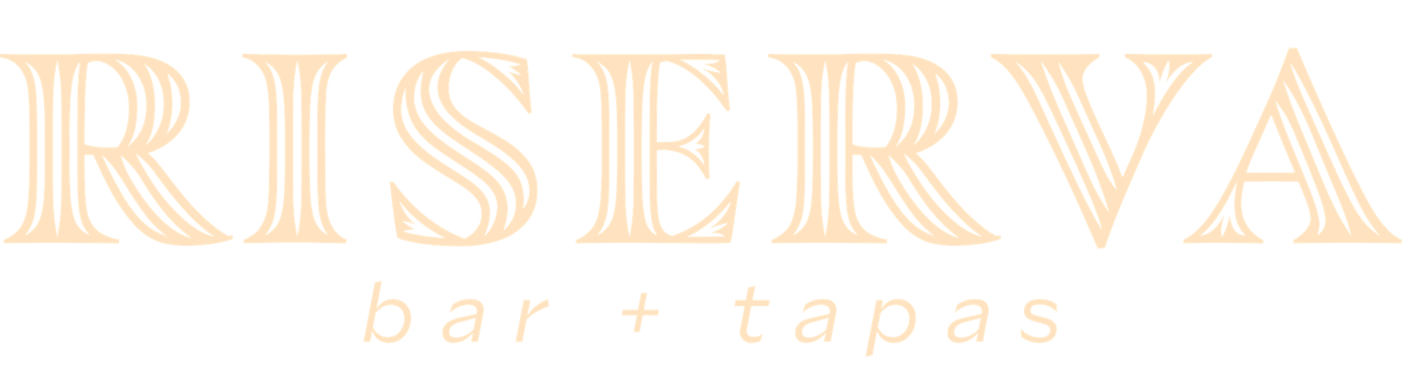Riserva | Bar + Tapas