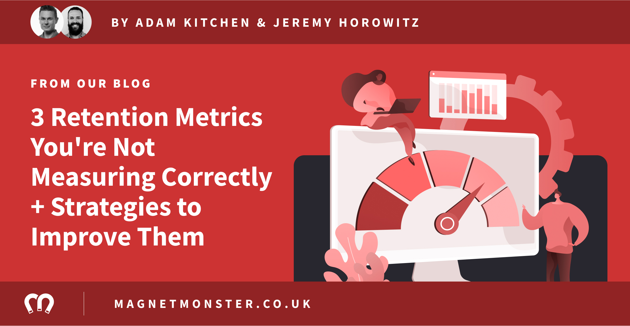 3 Retention Metrics You're Not Measuring Correctly | DTC Brands