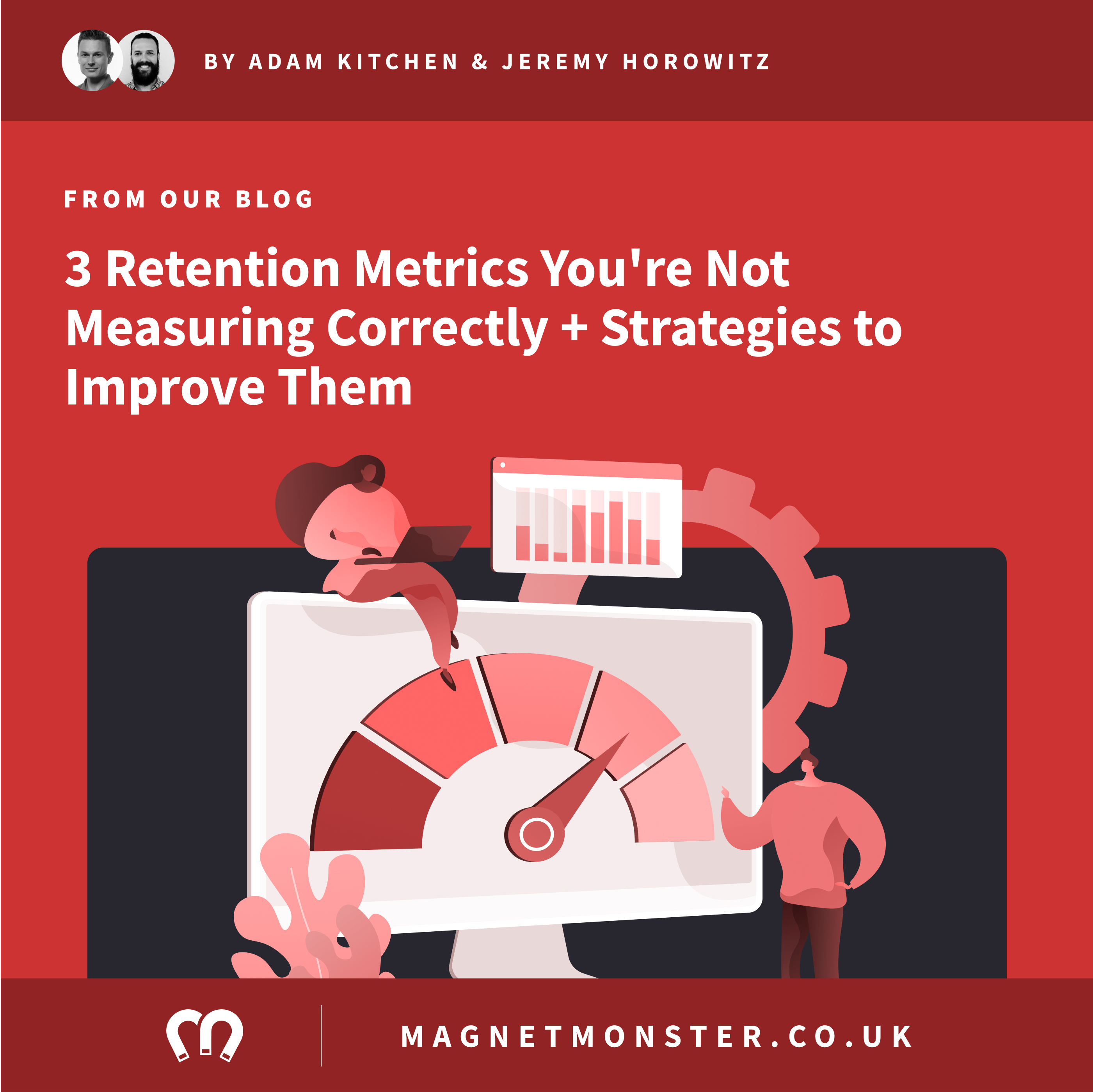 3 Retention Metrics You're Not Measuring Correctly | DTC Brands