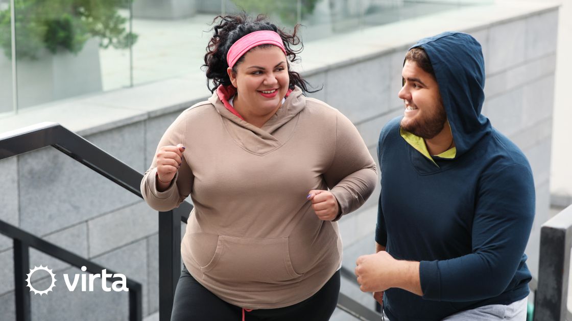 What is Diabetic Belly?