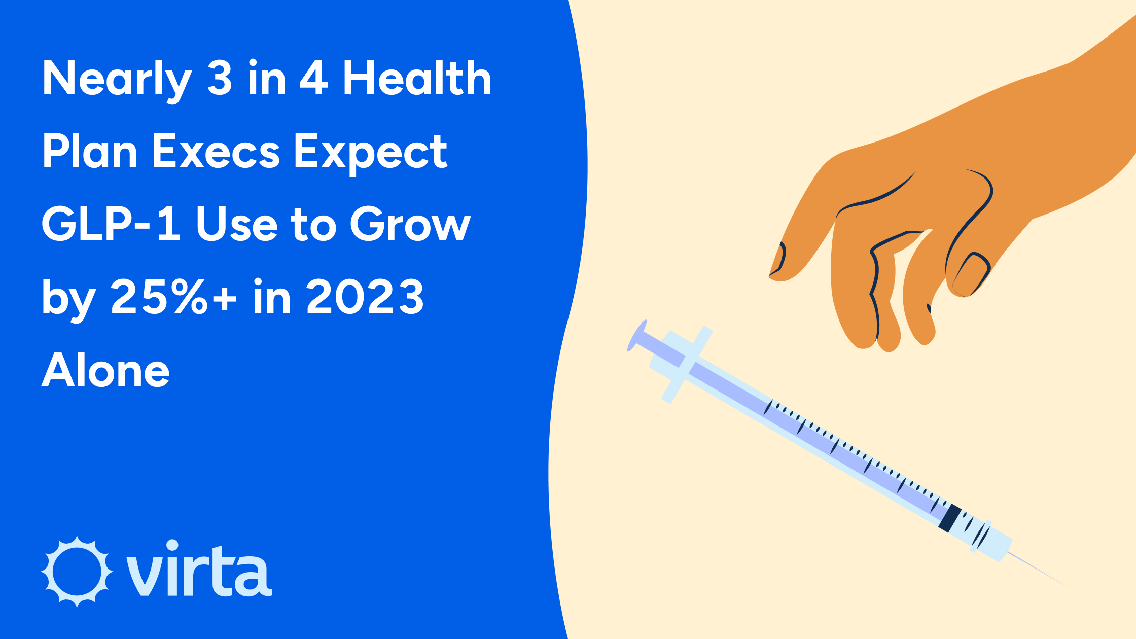 80% of Health Plan Leaders Express Significant Concern About GLP-1 Cost ...