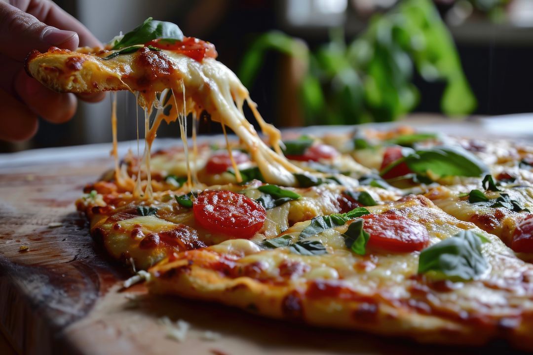 How to Substitute Cauliflower for Carbs