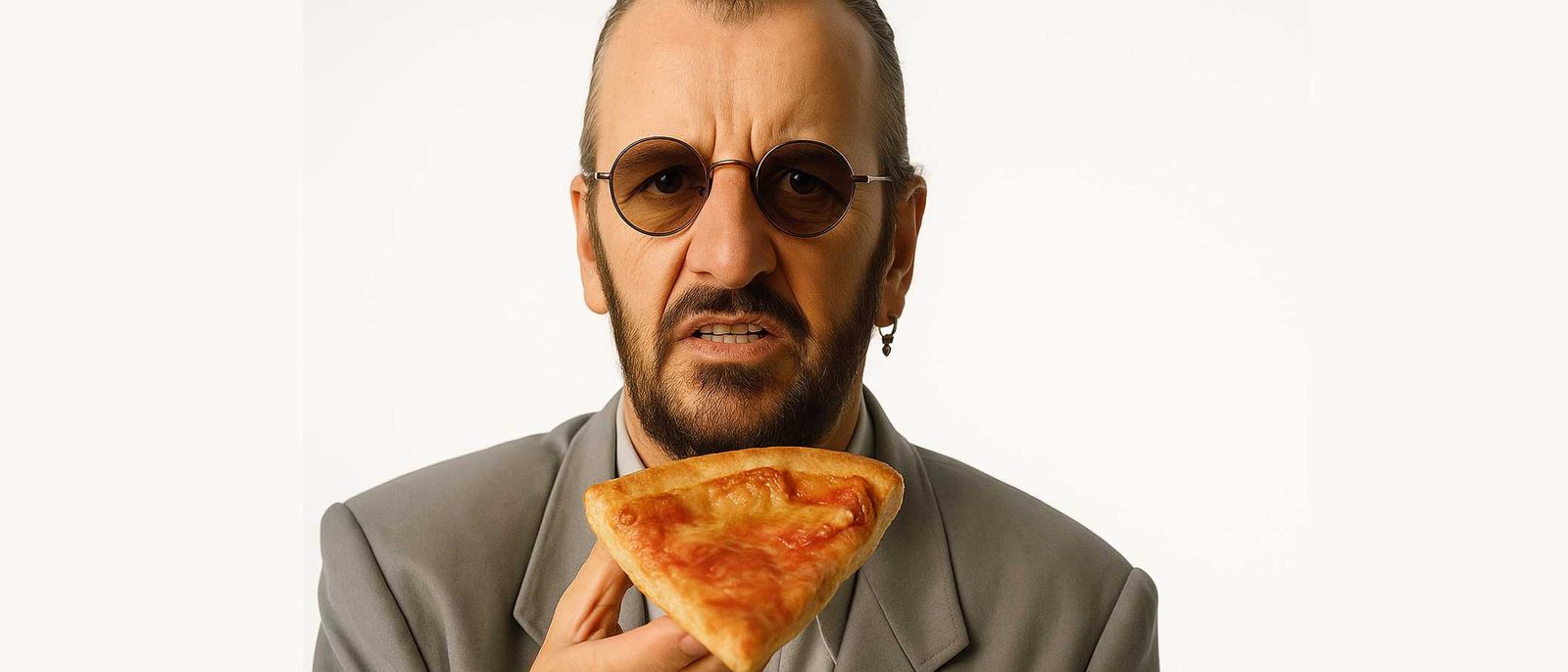 Celebrity Food Collabs You Forgot Existed