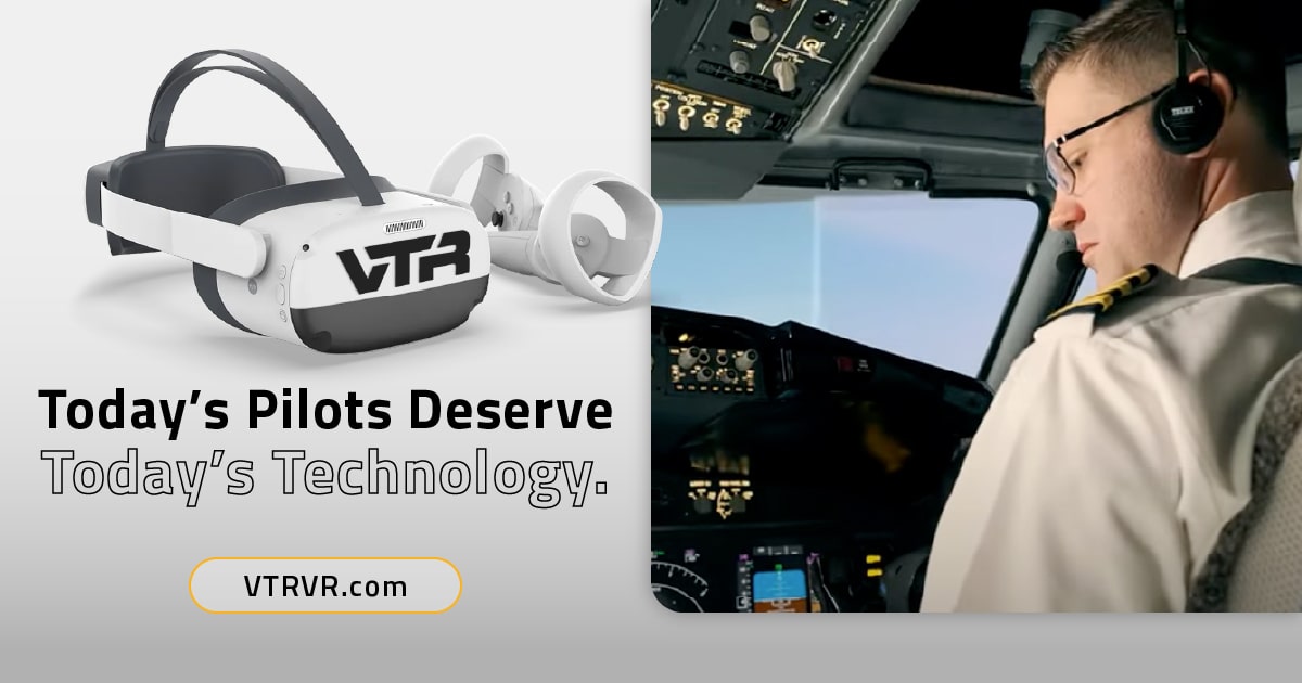 Visionary Training Resources: the Future of Flight Training for ...
