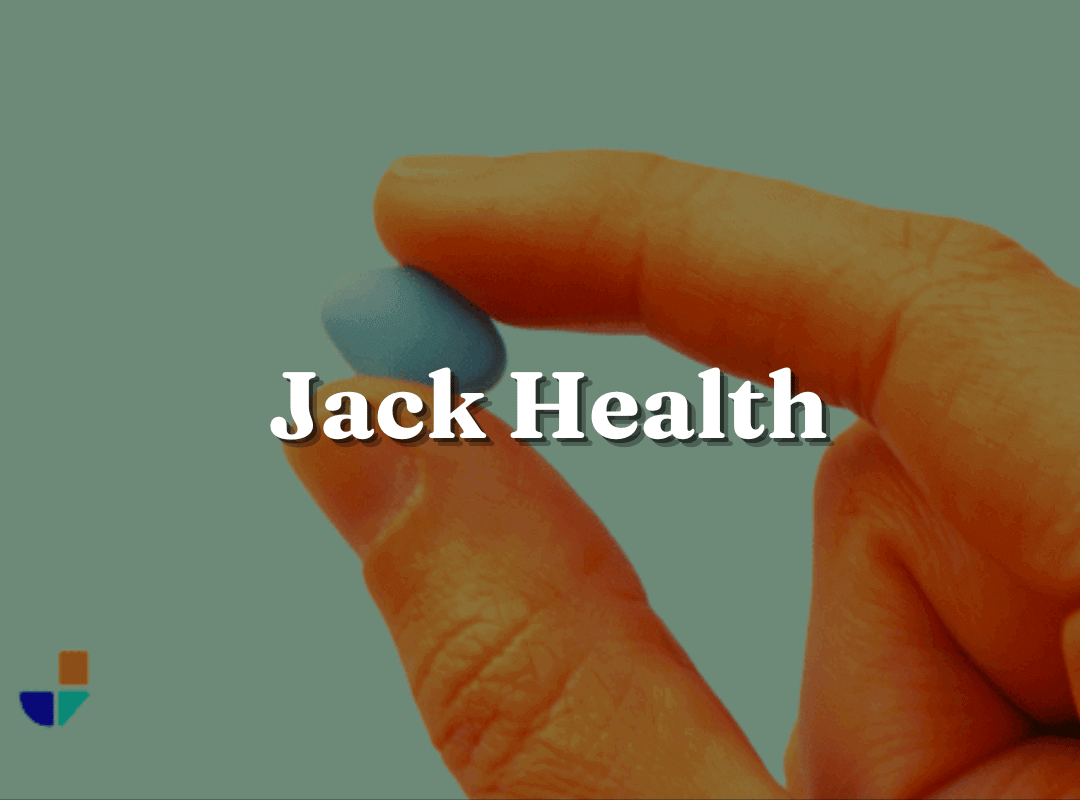 Jack Health Case Study- Skille