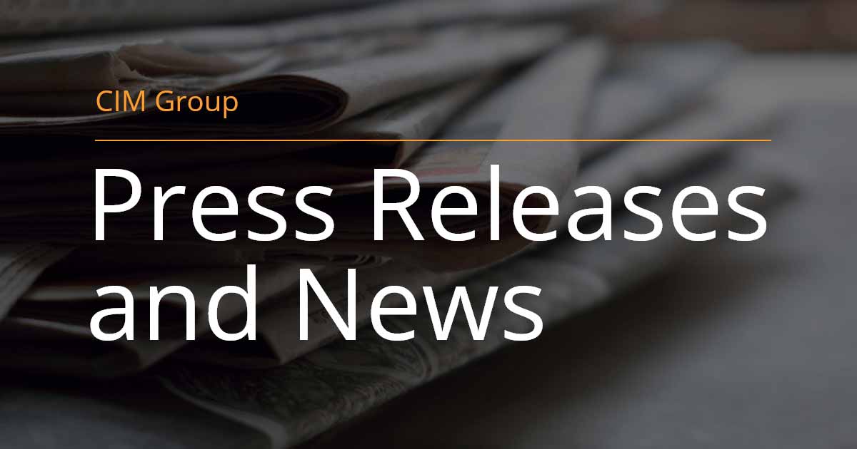 CIM Group Brings Homesense to Northwoods Shopping Center in San Antonio ...